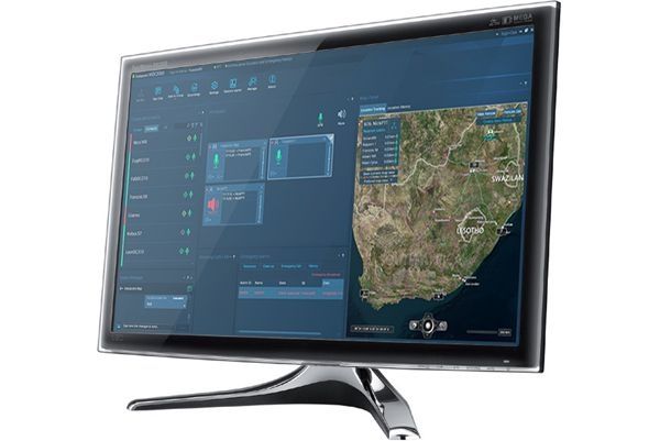 Ins Dispatcher | Manage panic alerts and Assist Instantly | SOS | Instacom